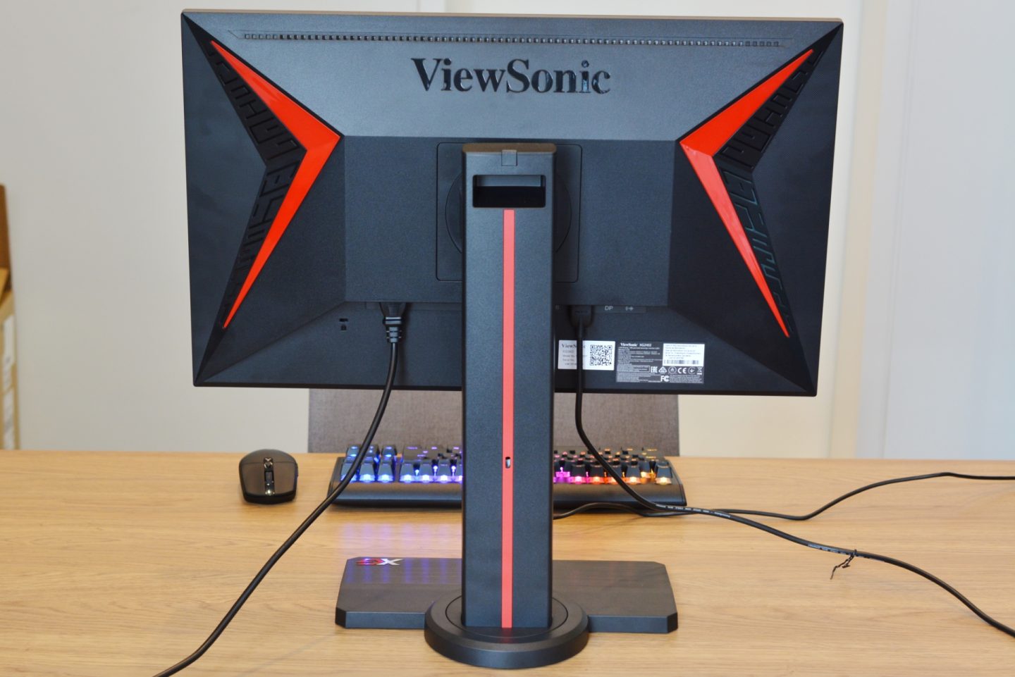 Guidemaster: Finding the best gaming monitors you can buy - Ars Technica