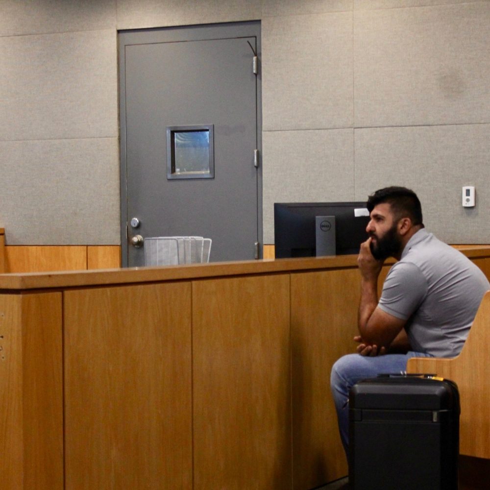 Series: The arrest of Cody Wilson - Ars Technica