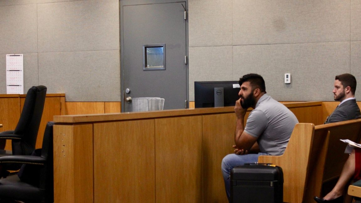 Cody Wilson pleads guilty to lesser charge, will register as sex ...