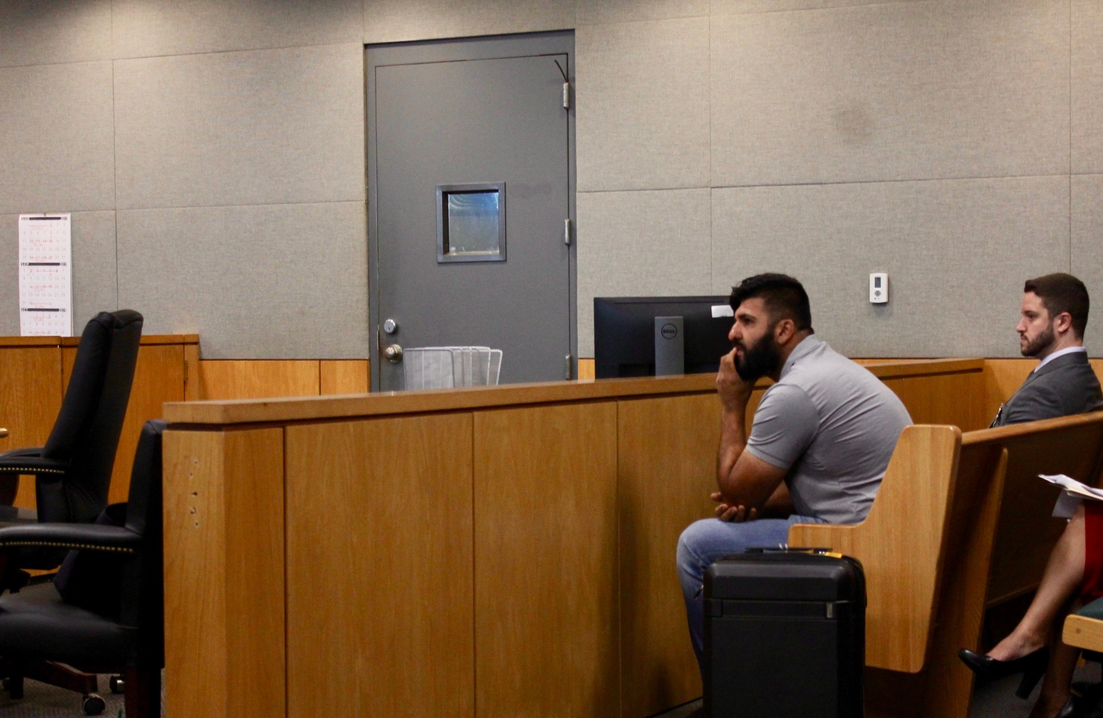 Cody Wilson pleads guilty to lesser charge, will register as sex ...