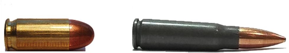 Physicists now have even better models for blood spatter from gunshot ...