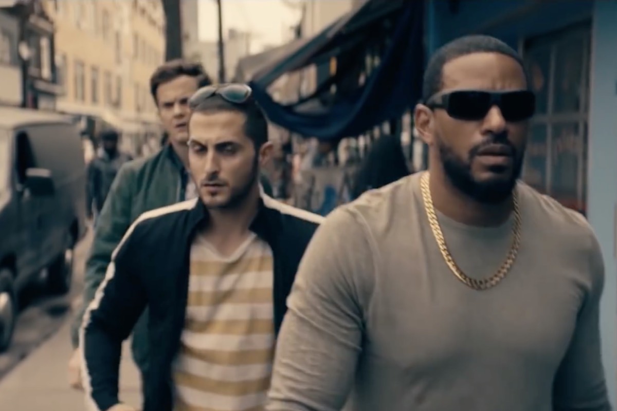 Review: The Boys is the perfect therapy for chronic superhero fatigue ...