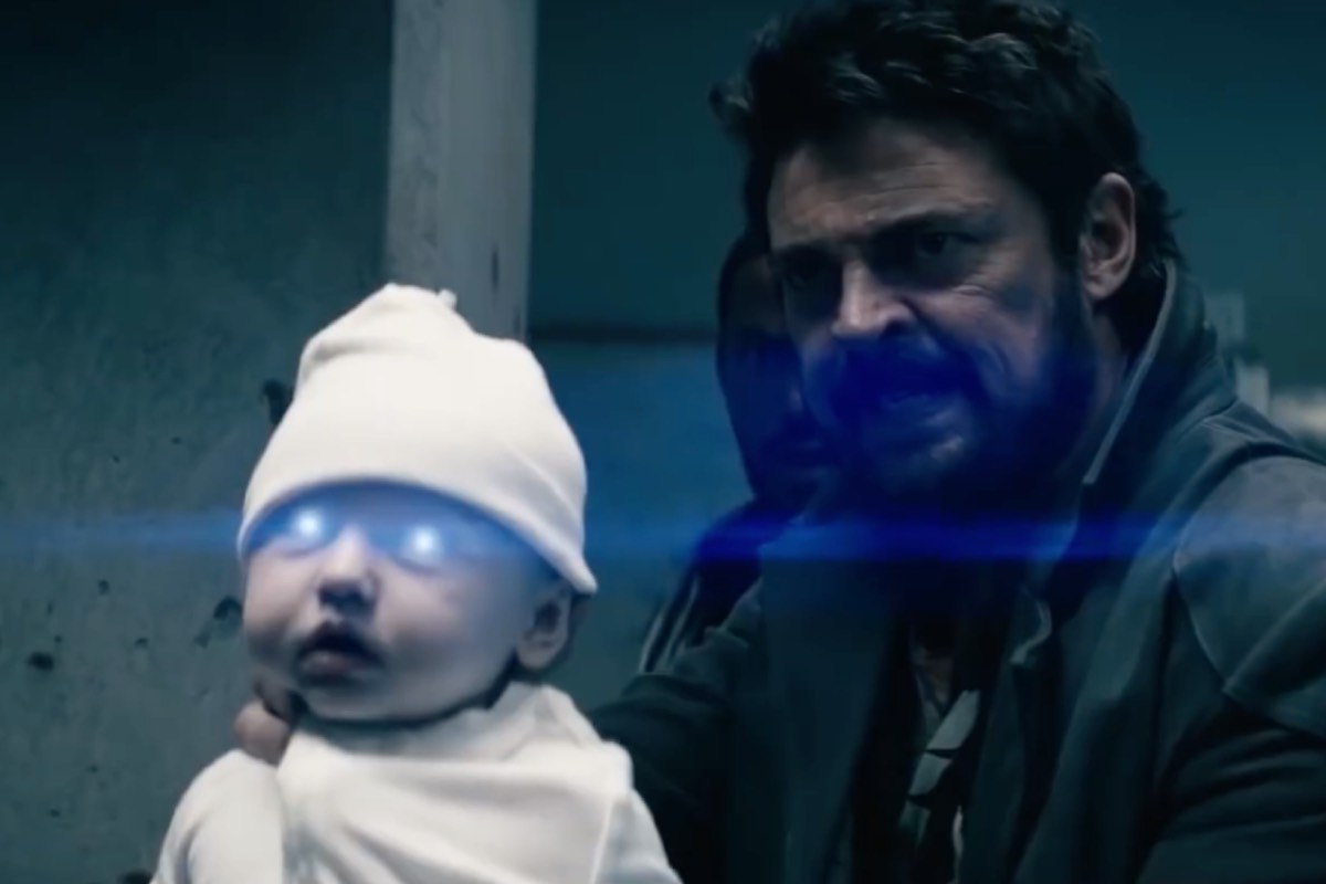 Review: The Boys is the perfect therapy for chronic superhero fatigue ...