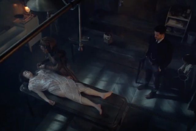 Review: Carnival Row brings a richly textured fantasy world to vibrant ...