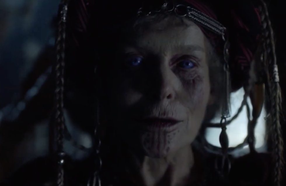 Review: Carnival Row brings a richly textured fantasy world to vibrant ...