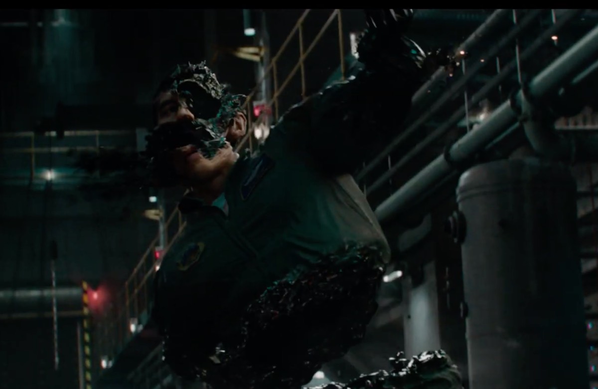 Review: Terminator: Dark Fate provides a fitting coda to first two ...