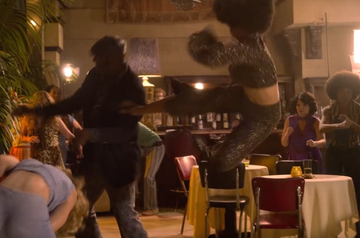 First trailer for Dolemite Is My Name pays tribute to a blaxploitation ...