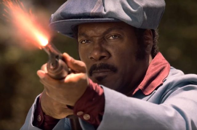 First trailer for Dolemite Is My Name pays tribute to a blaxploitation ...