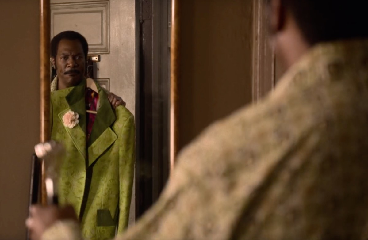 First trailer for Dolemite Is My Name pays tribute to a blaxploitation ...