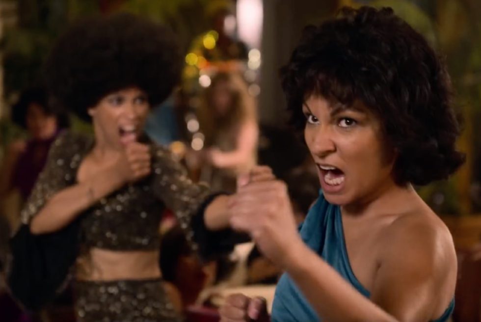 First trailer for Dolemite Is My Name pays tribute to a blaxploitation ...