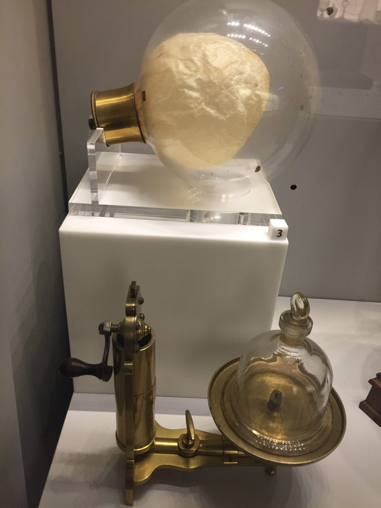 Take a virtual tour of the Museo Galileo in Florence, Italy - Ars Technica