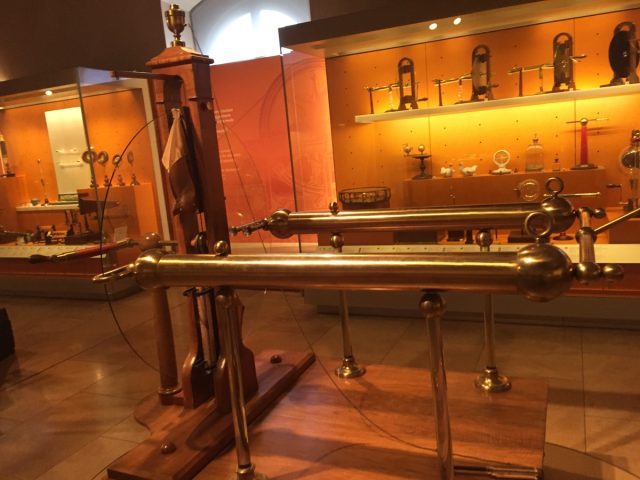 Take a virtual tour of the Museo Galileo in Florence, Italy - Ars Technica