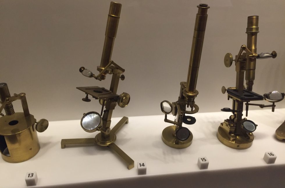 Take a virtual tour of the Museo Galileo in Florence, Italy - Ars Technica