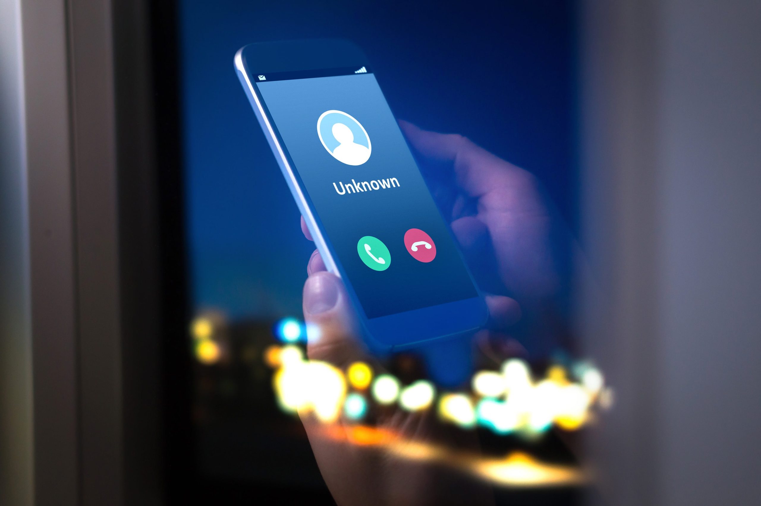 AT&T and T-Mobile fight Caller ID spoofing with number verification ...