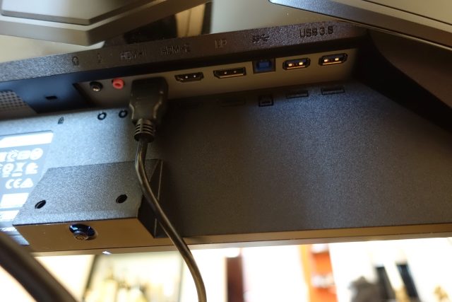 Guidemaster: Finding the best gaming monitors you can buy - Ars Technica