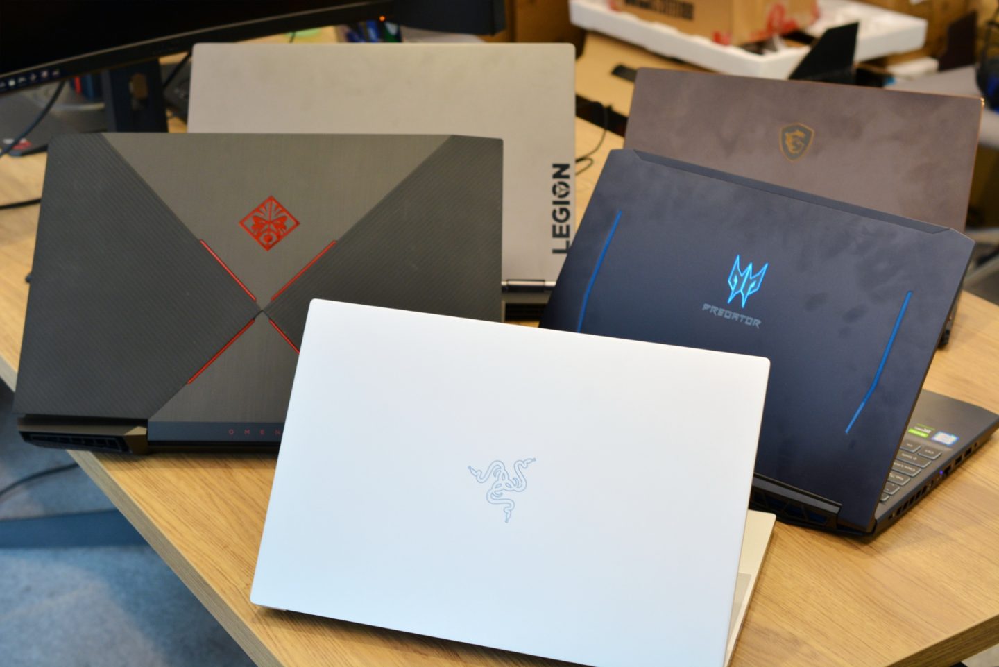 Guidemaster: Navigating the hazy world of gaming laptops in 2019 - Ars ...