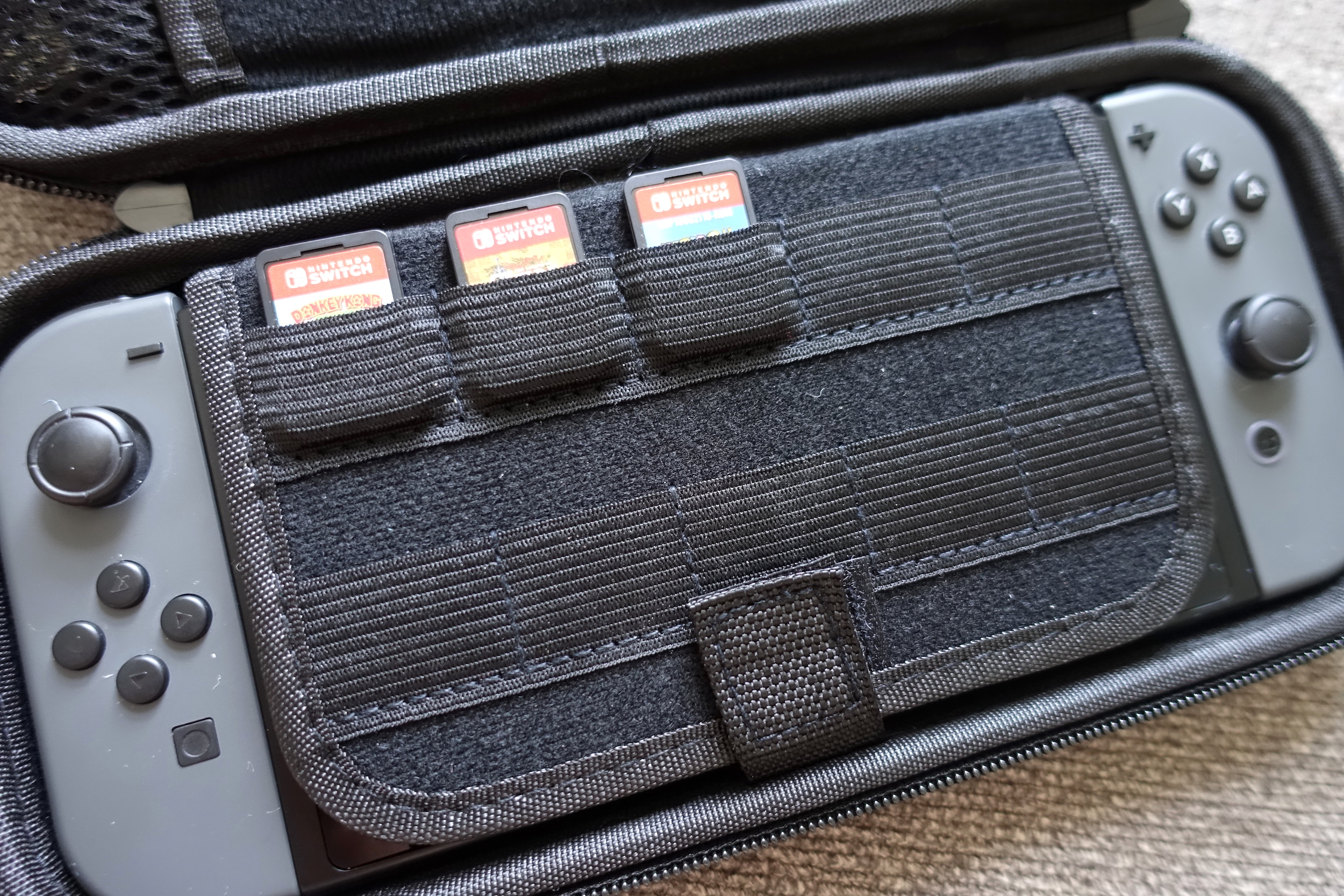 Guidemaster: The best Nintendo Switch accessories you can buy - Ars ...