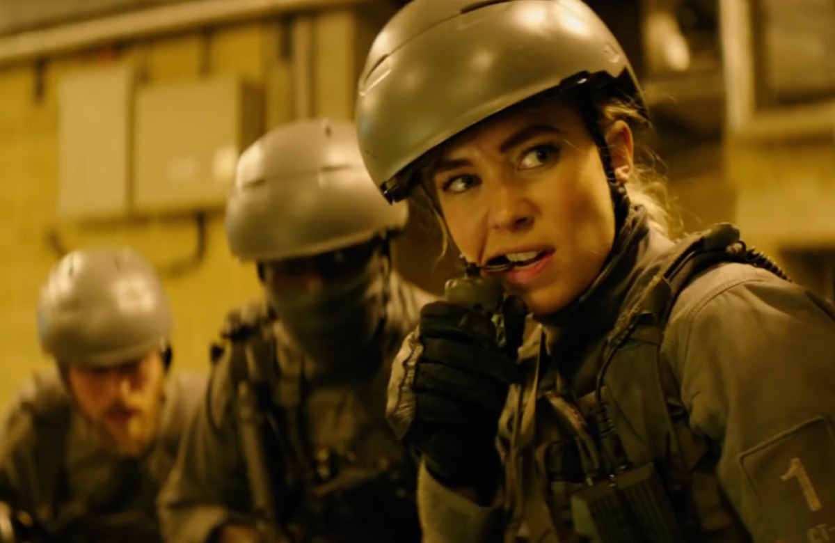 How my favorite designer ended up being featured in Hobbs and Shaw ...