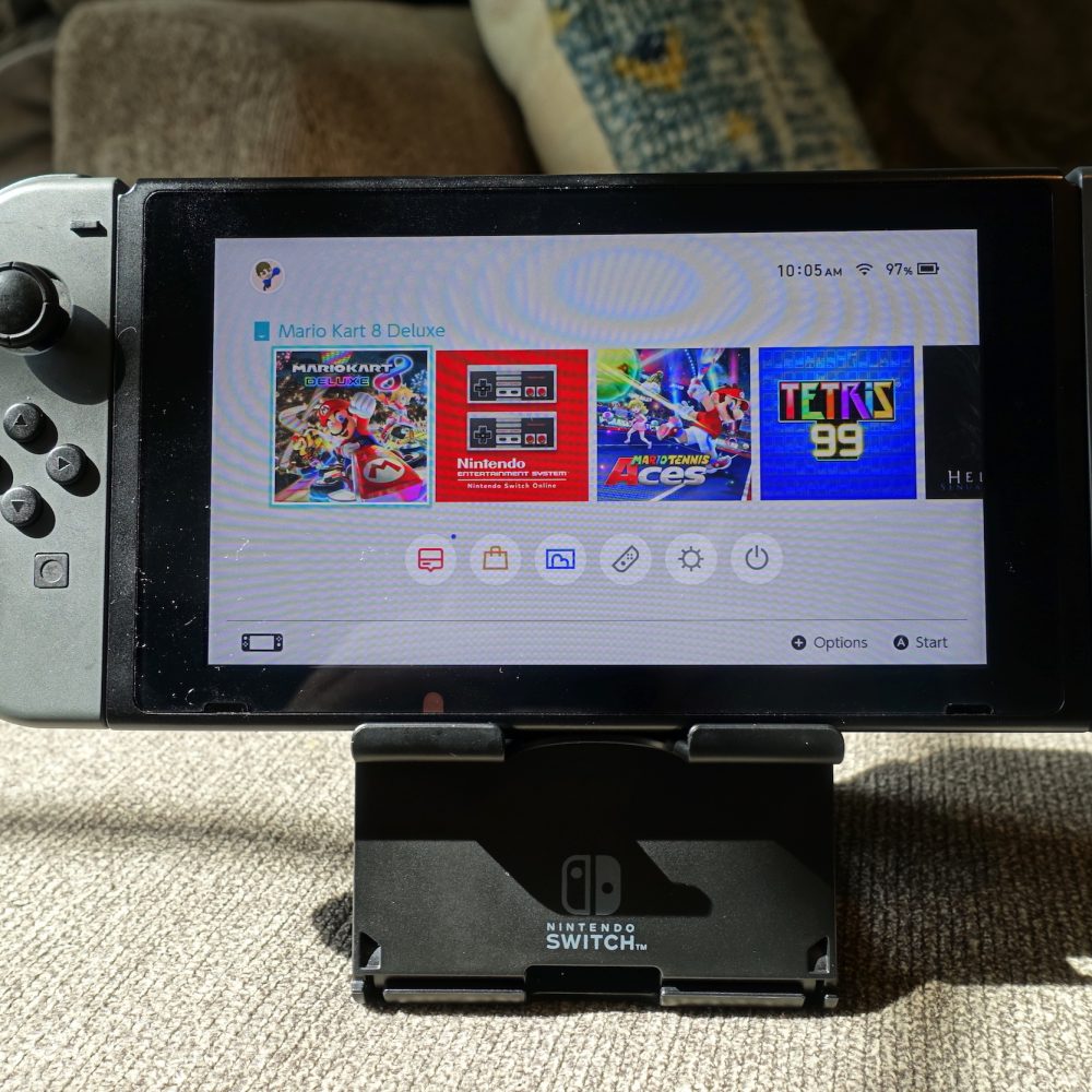 Series: Ars Gaming Week 2019 - Ars Technica