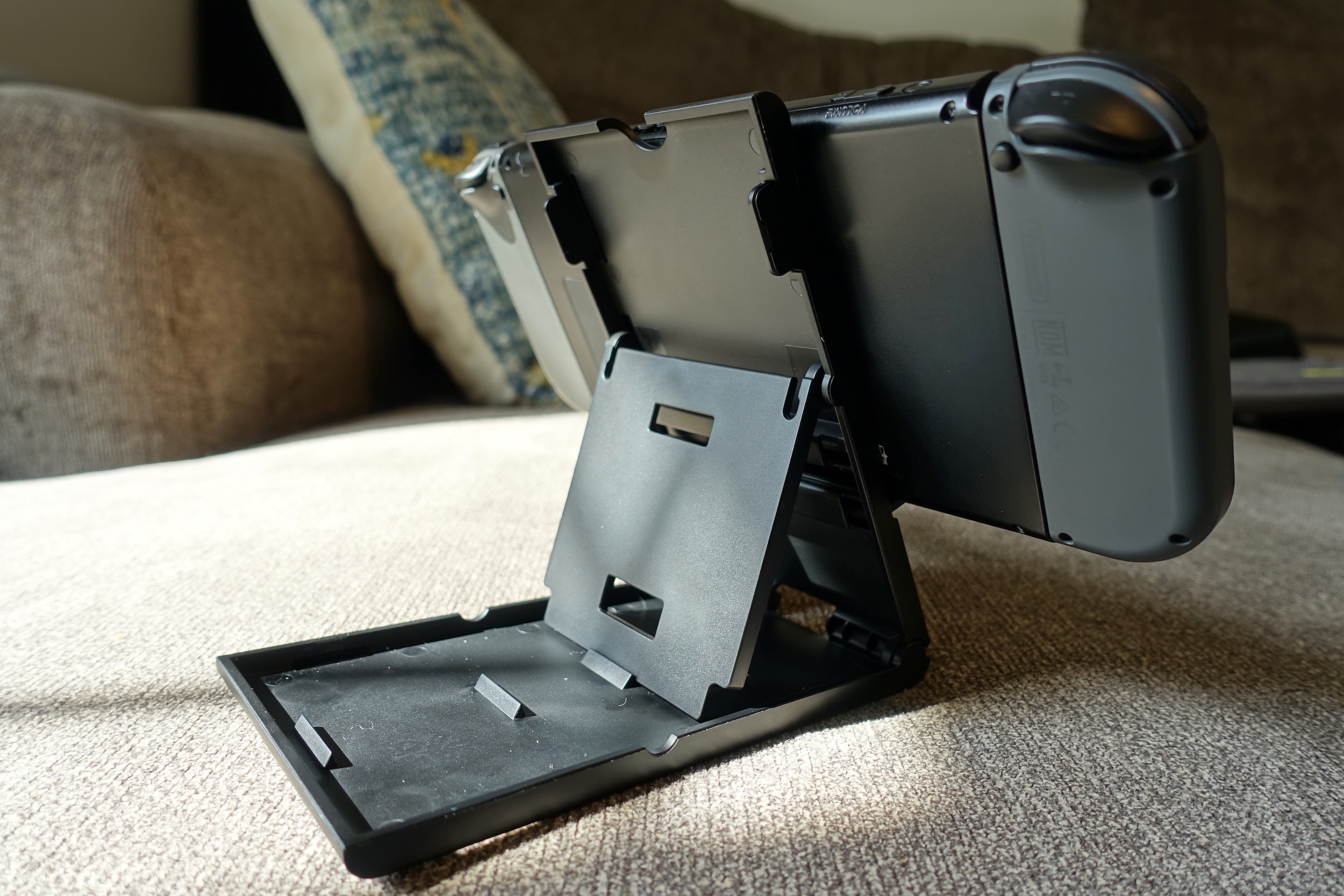 Guidemaster: The best Nintendo Switch accessories you can buy - Ars ...