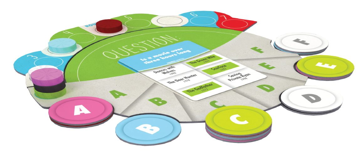 Building a better trivia game with a Jeopardy master and Magic’s ...