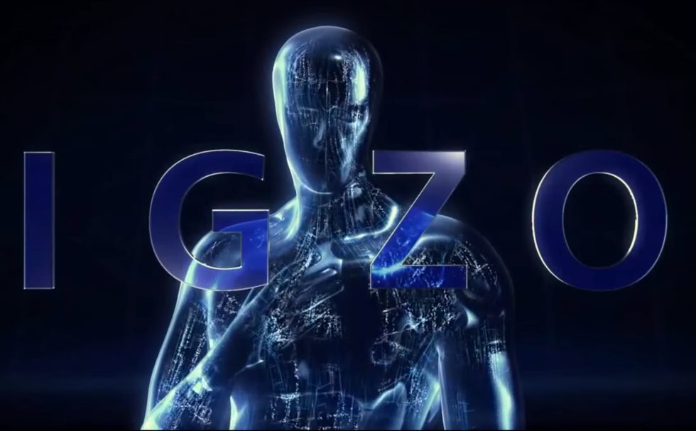 What Sharp’s IGZO display technology will mean for the Nintendo Switch ...