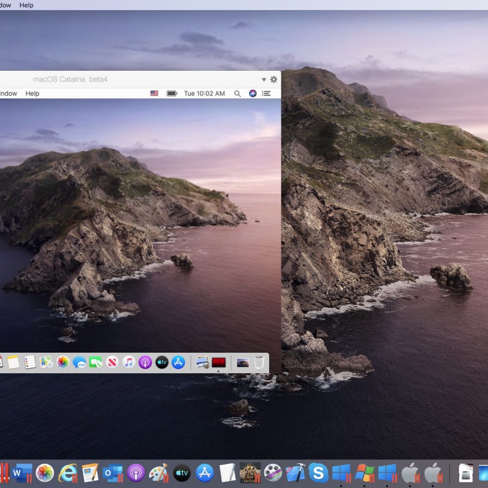 Parallels Desktop 16 adds Big Sur support, 3D Metal support, and more ...