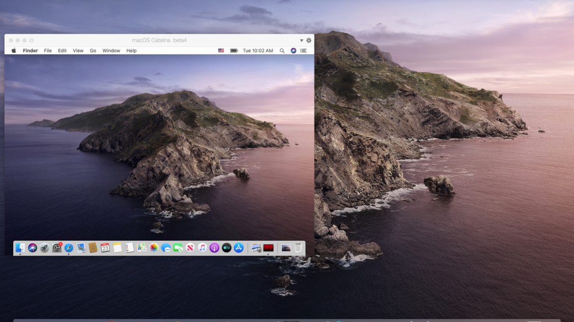 Parallels Desktop 15 for Mac moves to Metal for DirectX 11 and more ...
