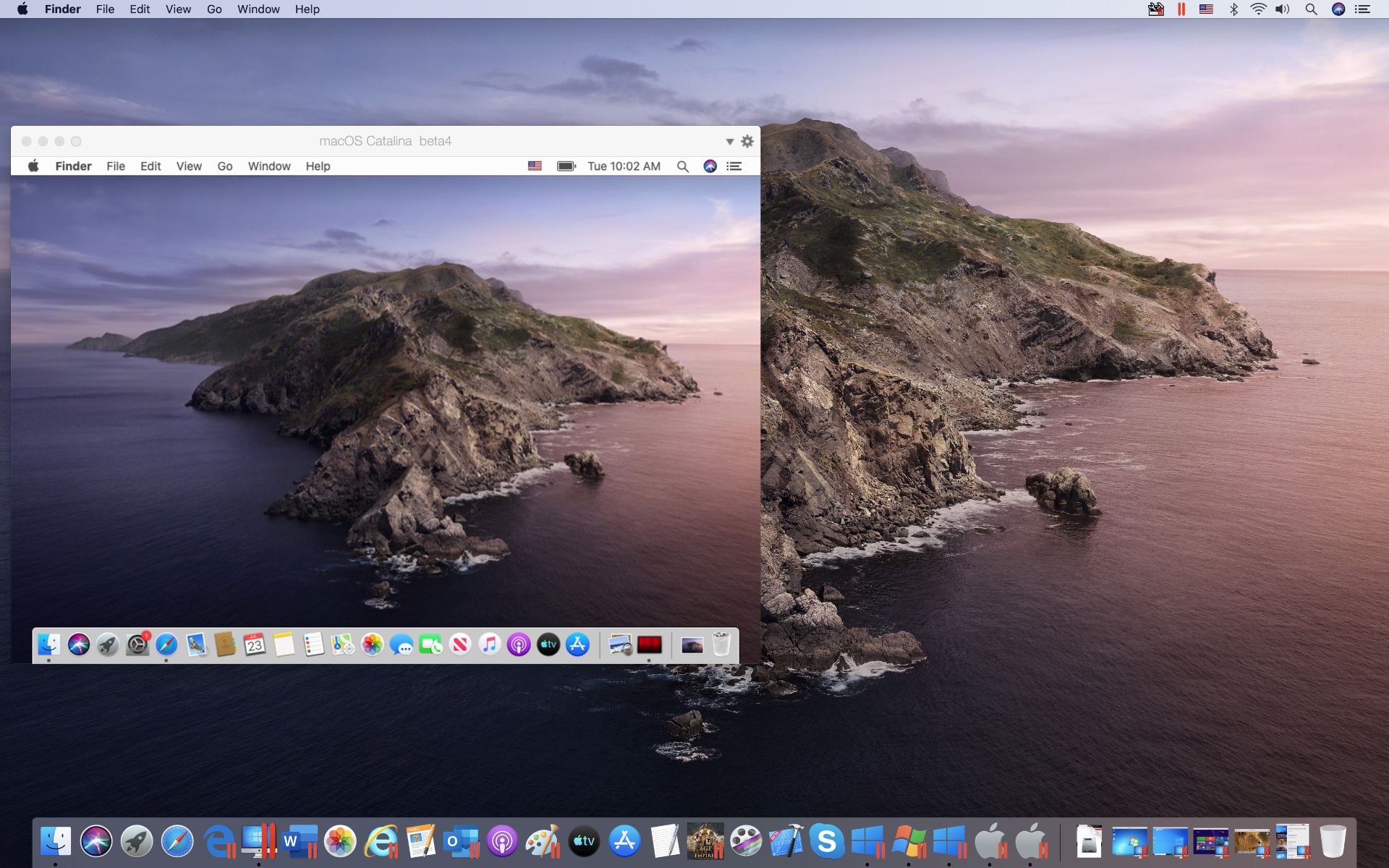 Parallels Desktop 15 for Mac moves to Metal for DirectX 11 and more ...