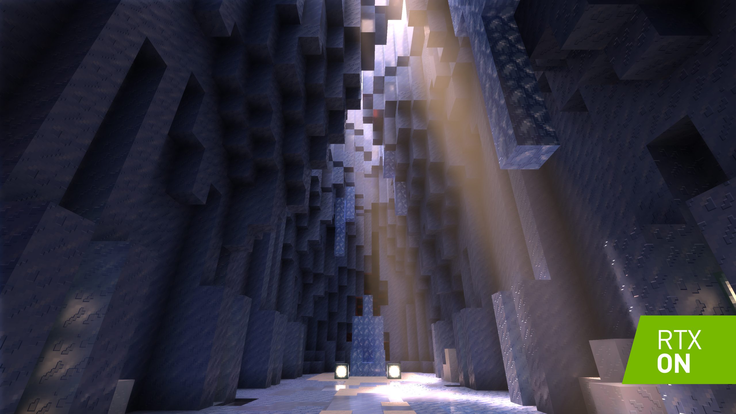 After canceling one upgrade, Minecraft gets another—and it’s Nvidia RTX ...