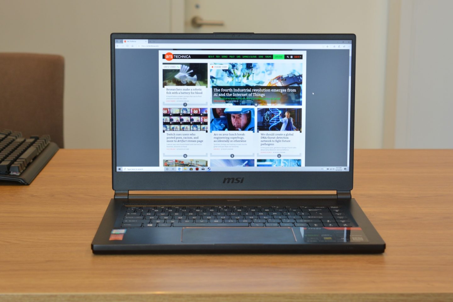 Guidemaster: Navigating the hazy world of gaming laptops in 2019 - Ars ...