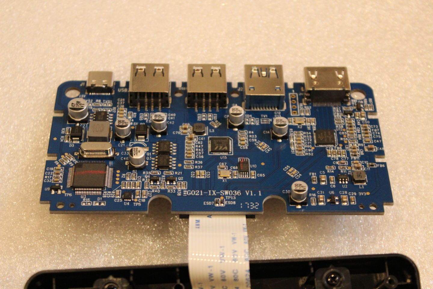 Here’s why Nintendo Switch consoles keep frying - Ars Technica