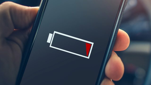 Google Play apps with 1.5 million downloads drained batteries and ...