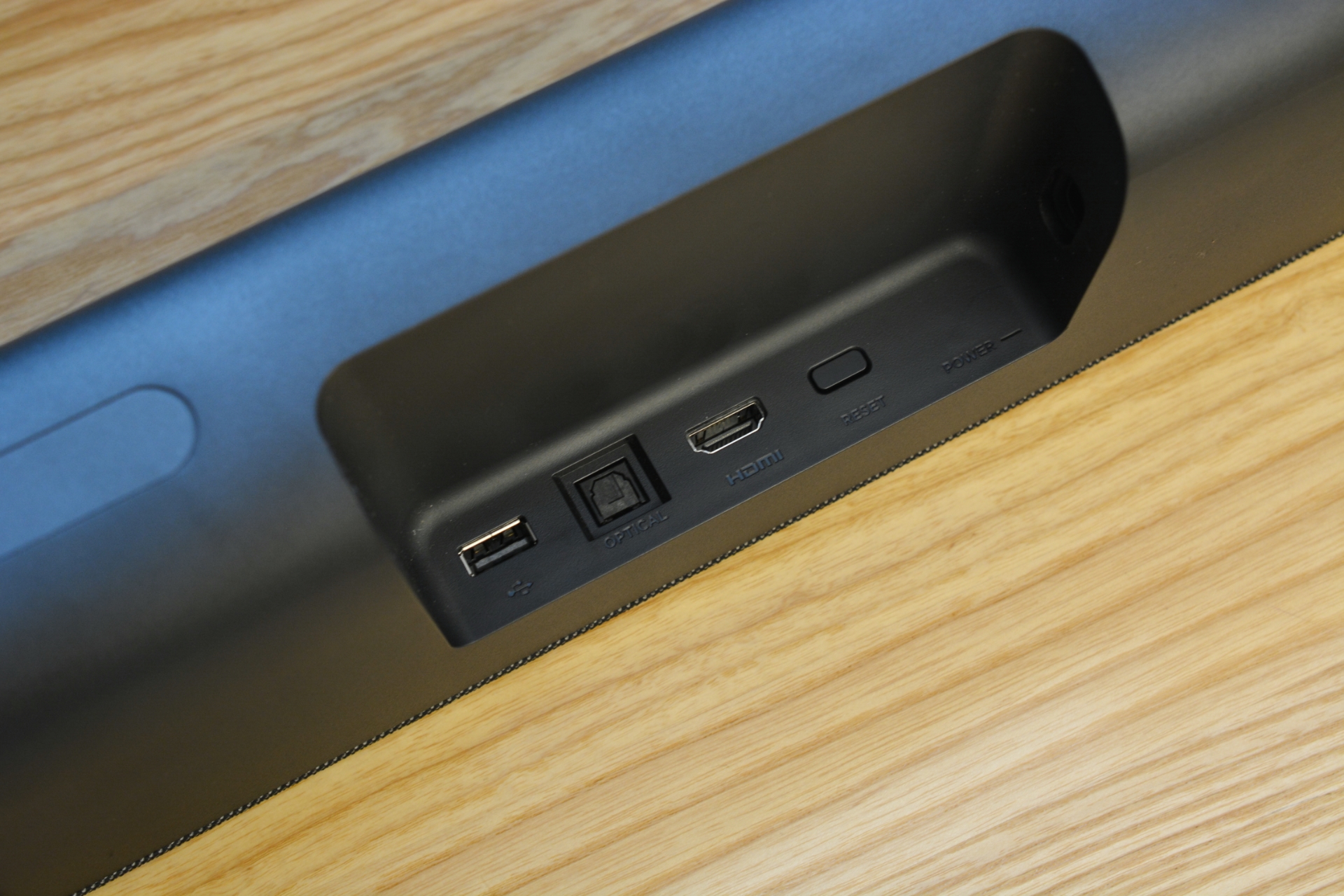 Roku’s new $179 soundbar doubles as a streaming device, works with most ...