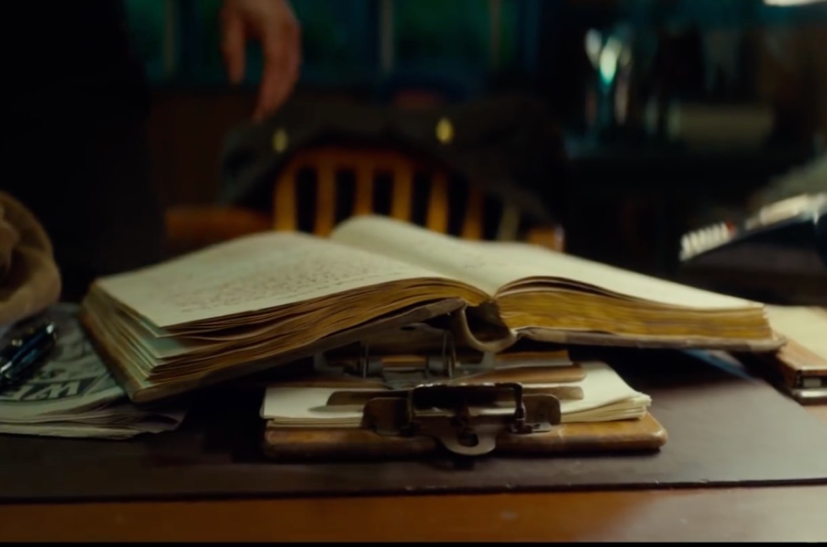 Terrifying tales spring to vivid life in Scary Stories to Tell in the ...