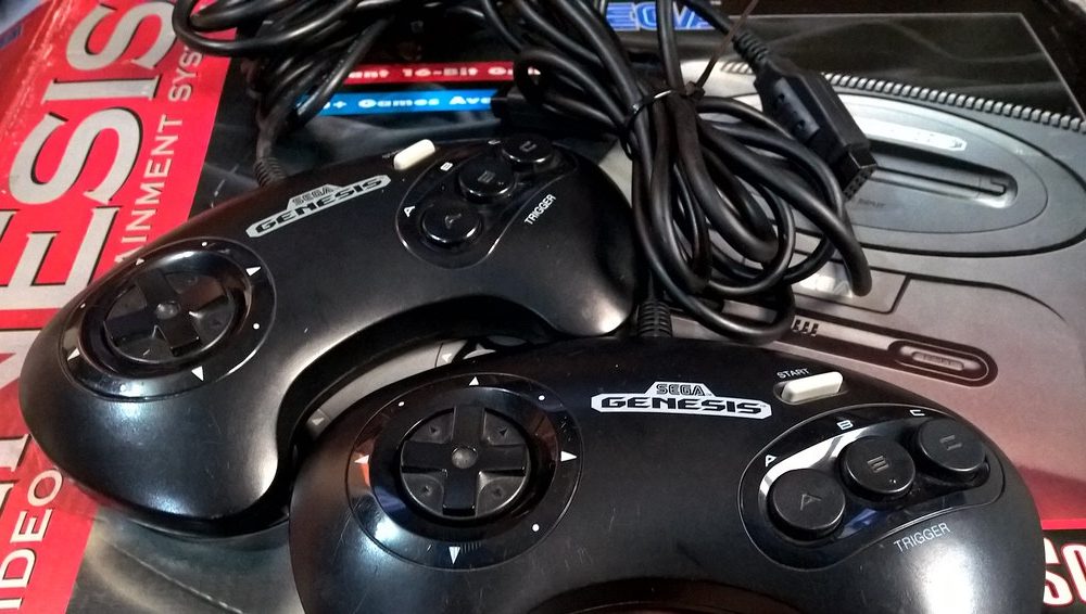 Tag: Sega Genesis - Ars Technica