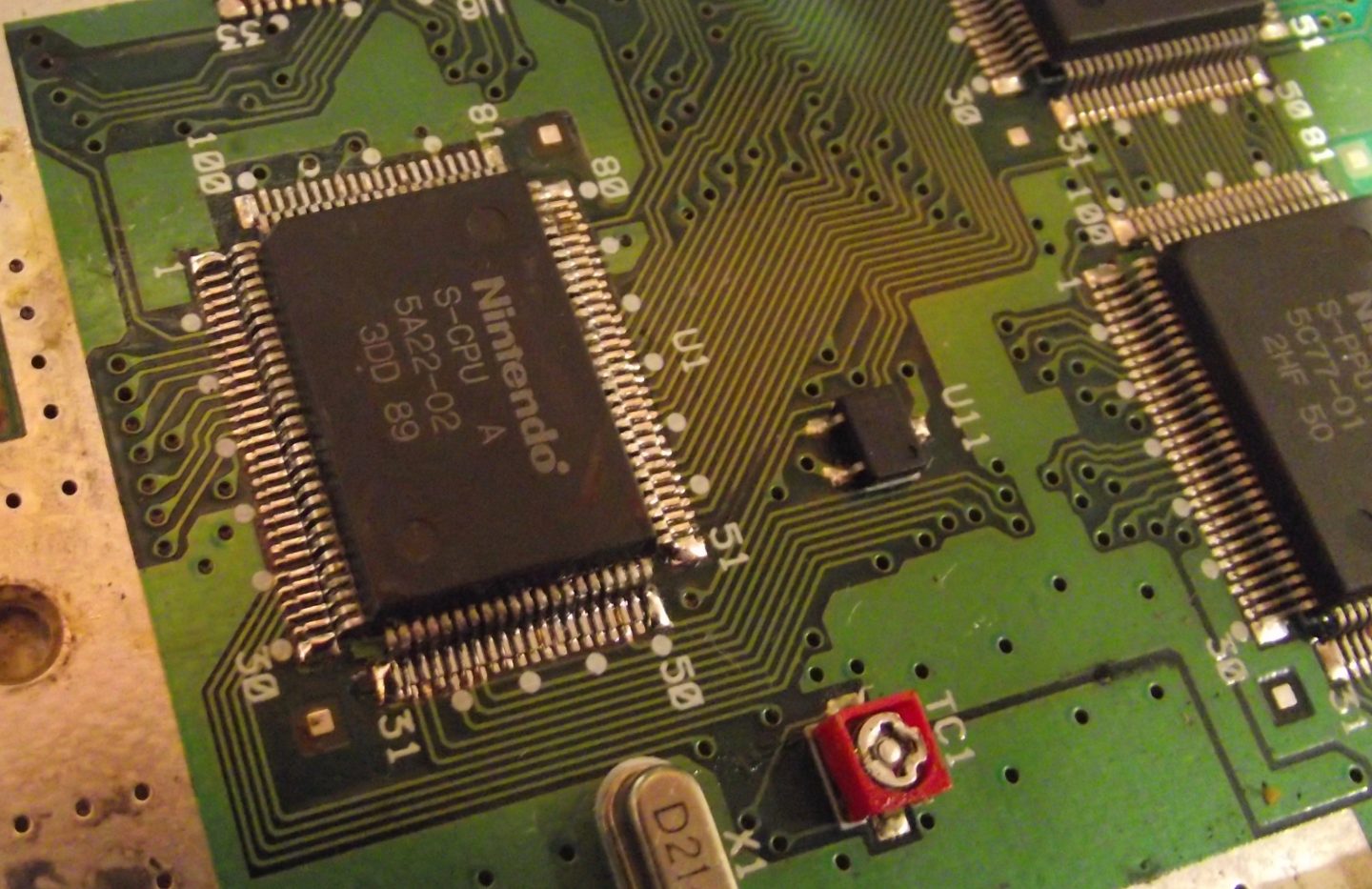 “Blast processing” in 2019: How an SNES emulator solved overclocking ...