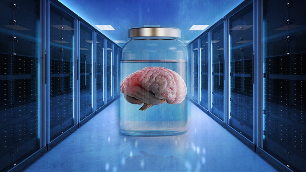 Harnessing machine learning to make managing your storage less of a ...