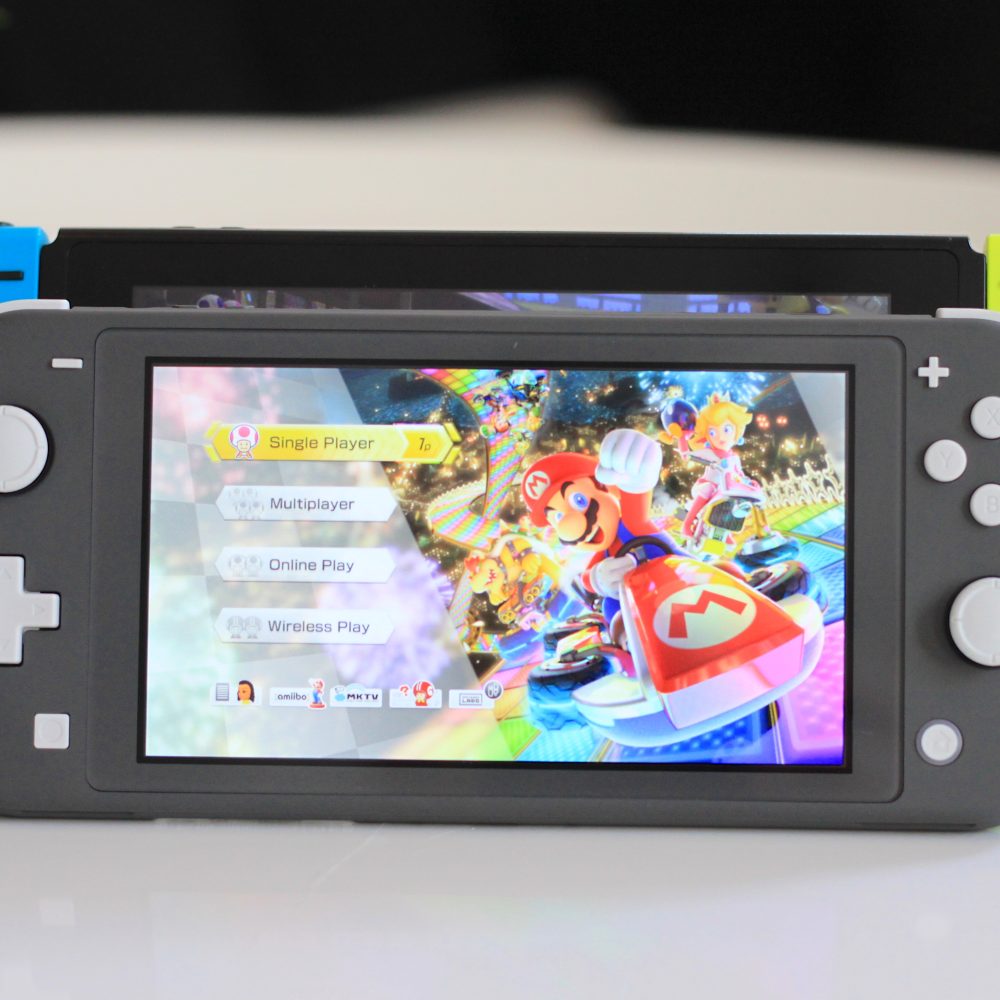 Tag: switch lite - Ars Technica