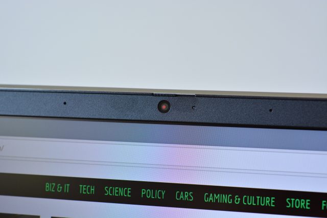 Lenovo Thinkbook 13s review: ThinkPad influences at a great price - Ars ...