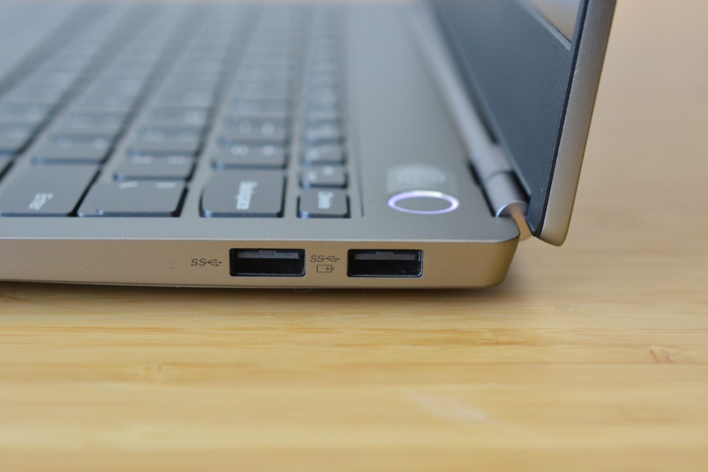 Lenovo Thinkbook 13s review: ThinkPad influences at a great price - Ars ...