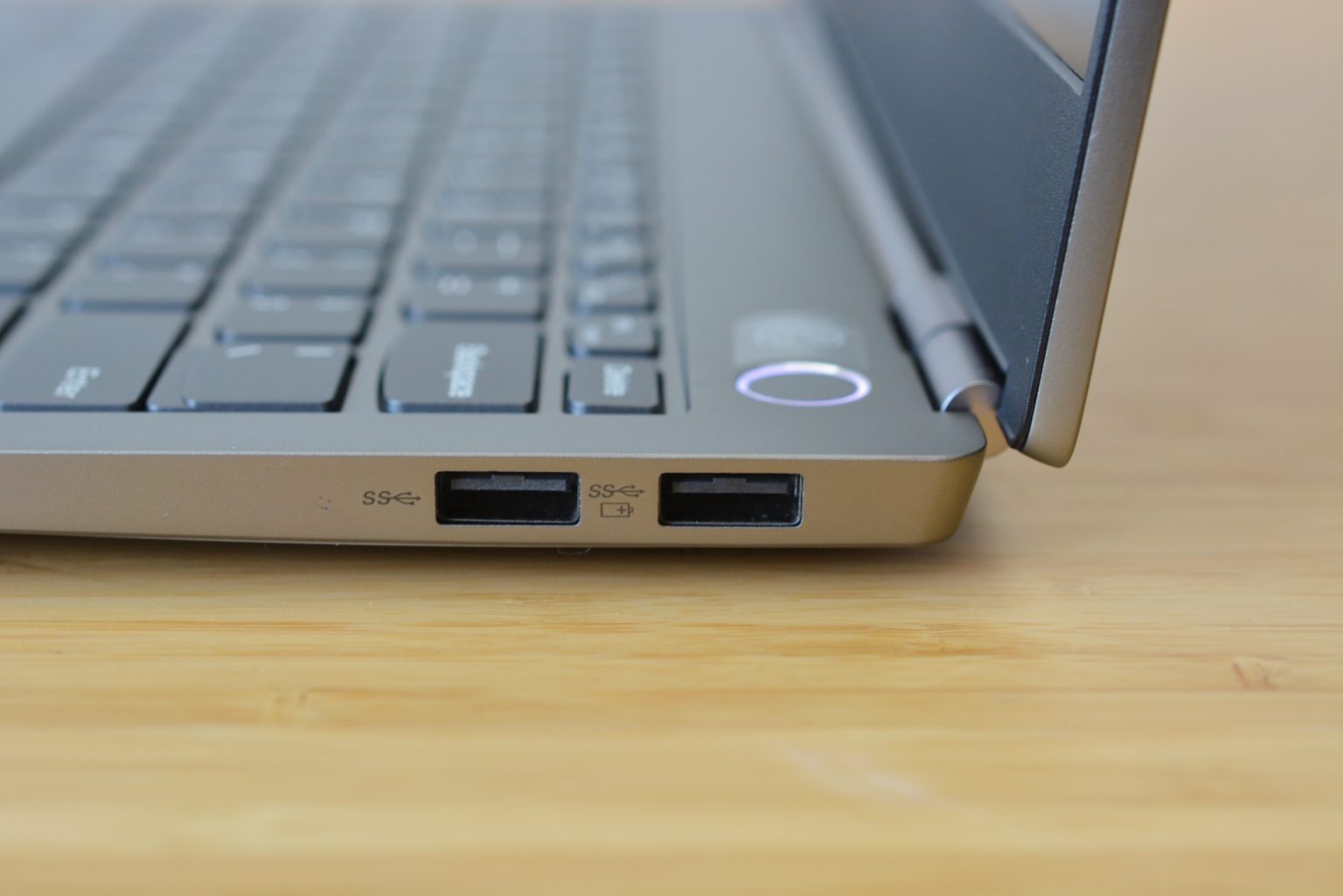 Lenovo Thinkbook 13s review: ThinkPad influences at a great price - Ars ...