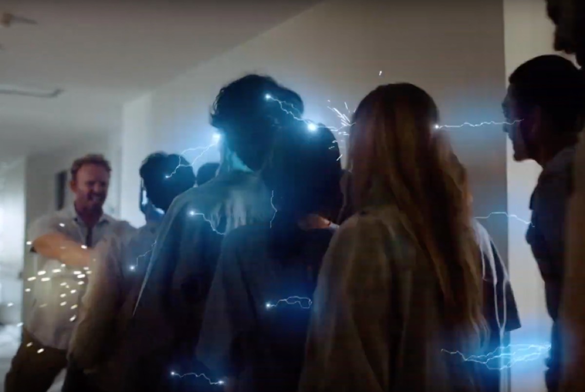 Undead hordes rise from the sea in delightfully campy Zombie Tidal Wave ...