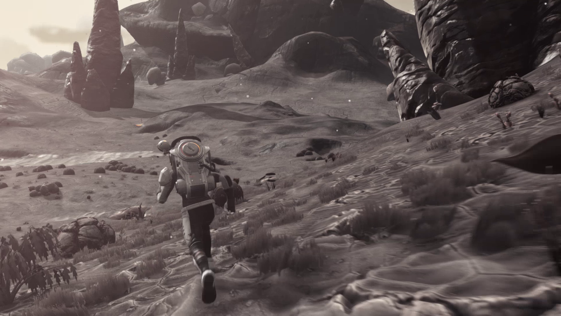 Sean Murray calls No Man’s Sky Beyond the game’s “2.0” version—we ...