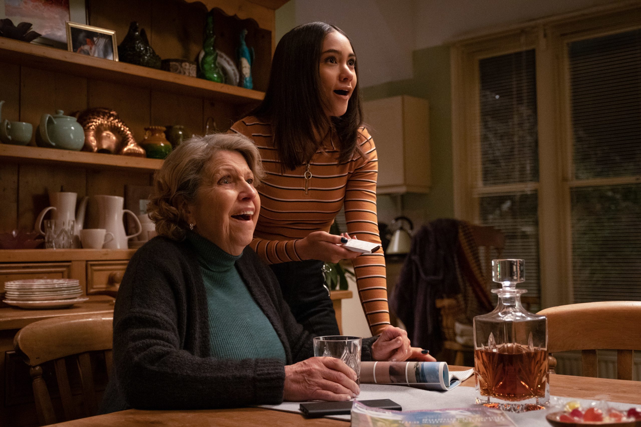 Years and Years: Dystopian sci-fi that makes Black Mirror feel bubbly ...