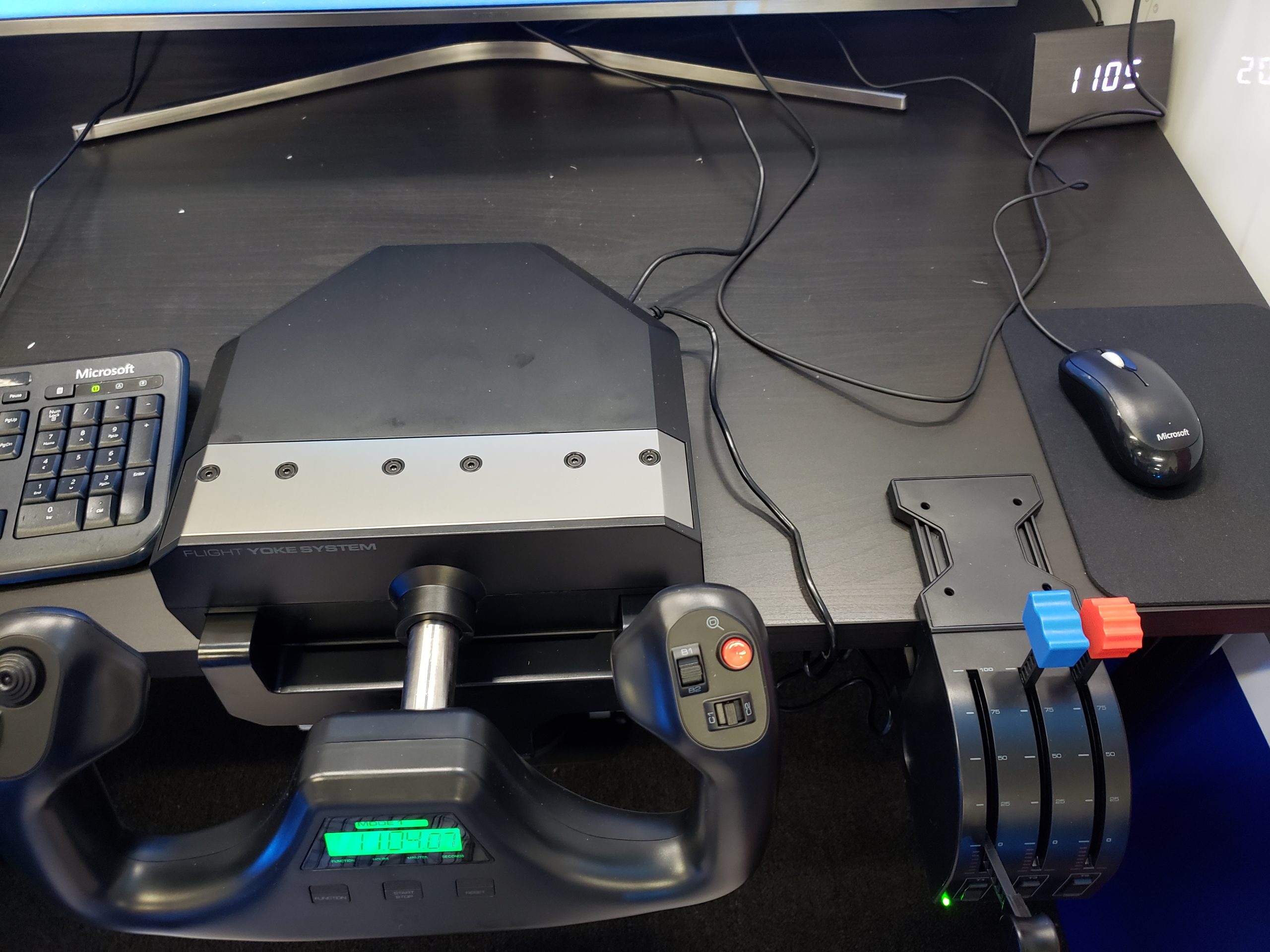 The new MS Flight Simulator taught me how to fly an actual plane - Ars ...