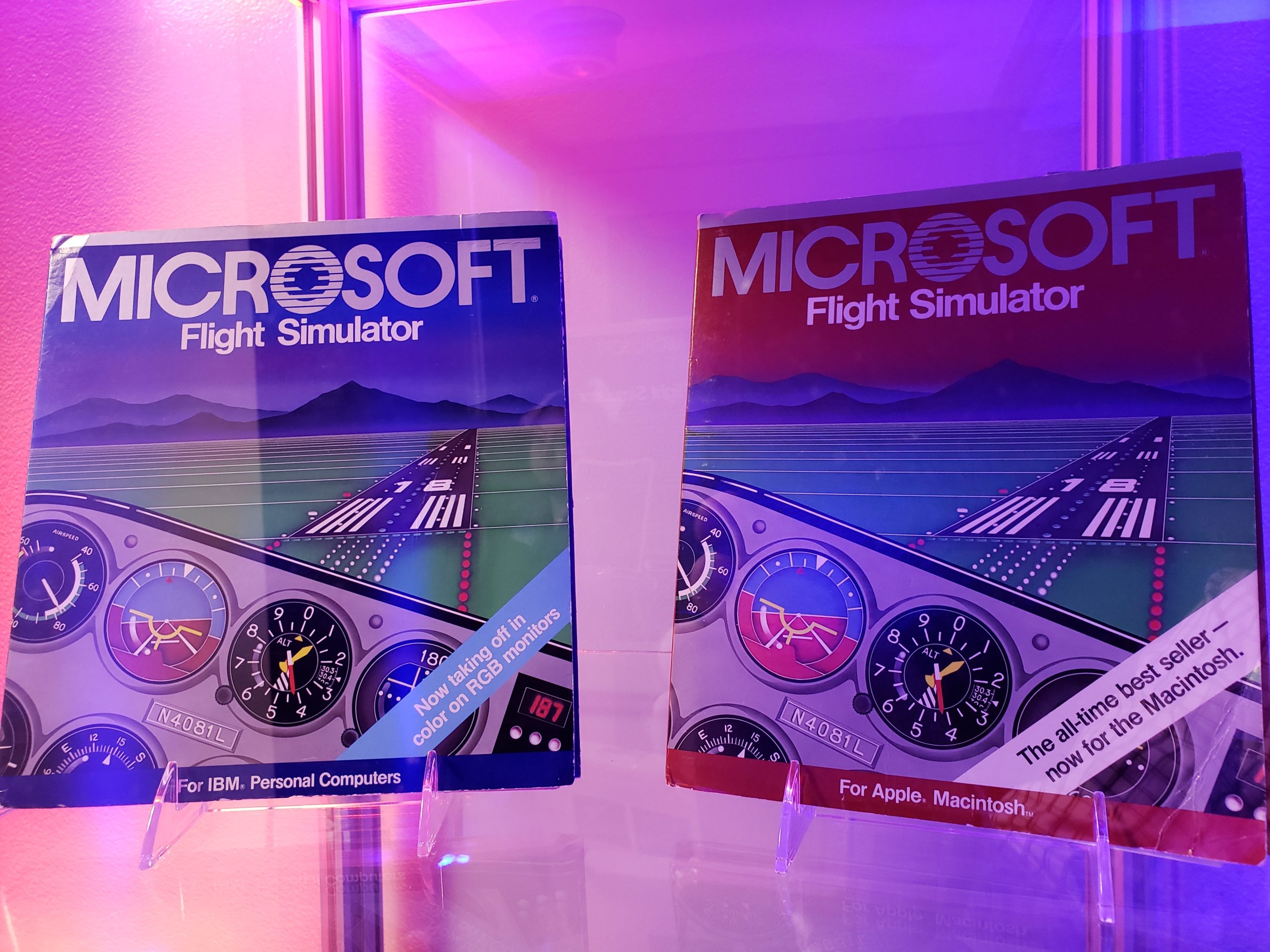 The new MS Flight Simulator taught me how to fly an actual plane - Ars ...