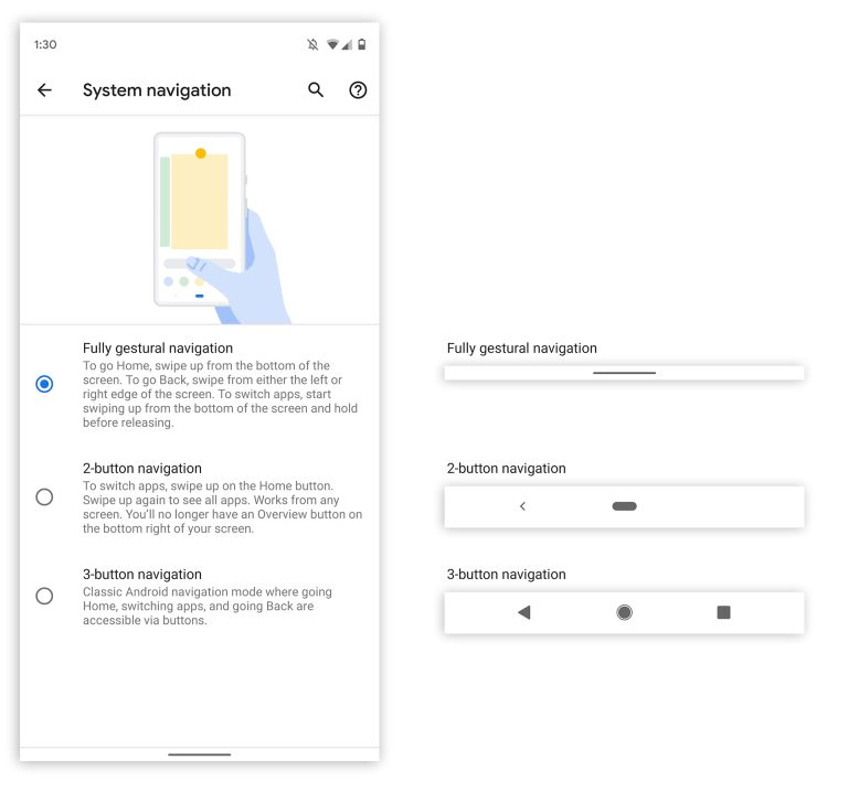 Android 10—The Ars Technica Review - Ars Technica