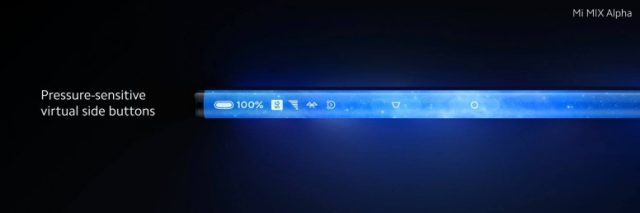 Xiaomi’s crazy new $2,800 phone has display on the front, sides, and ...
