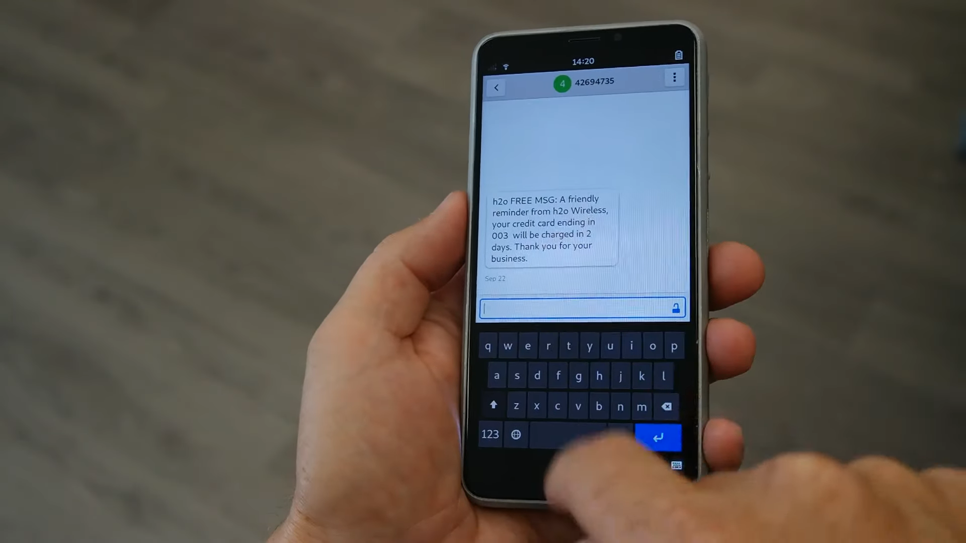 Purism’s Librem 5 phone starts shipping—a fully open GNU/Linux phone ...